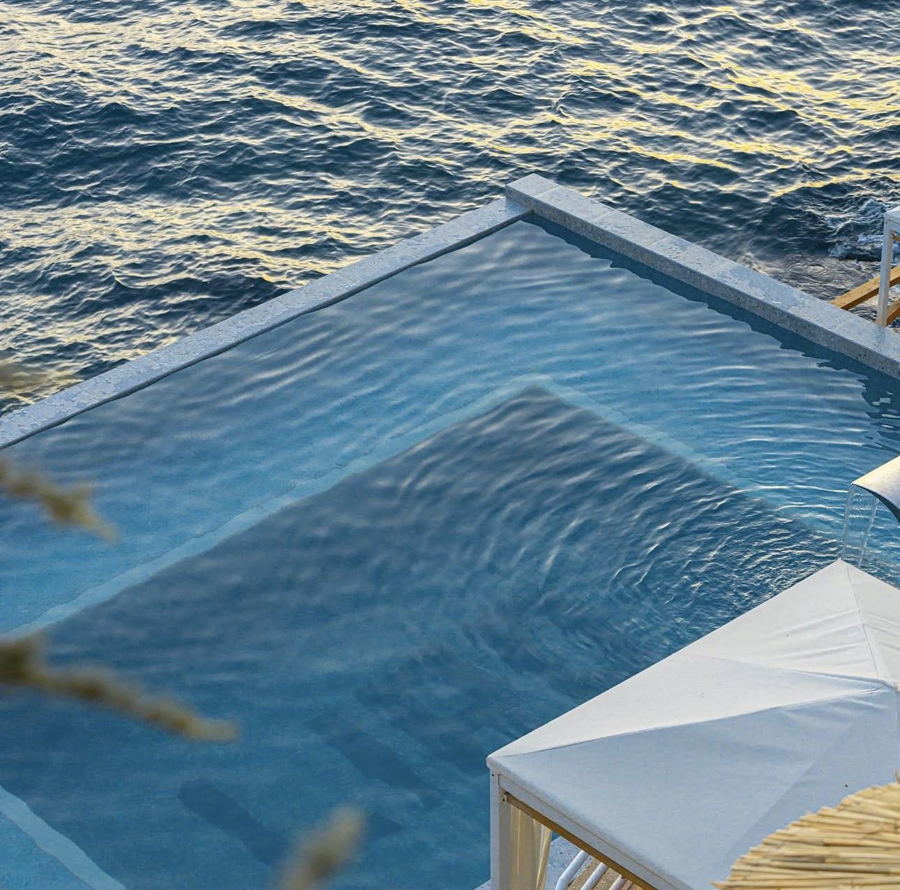 Behind the Scenes: Building High-End Villas by the Sea - VivaView ...